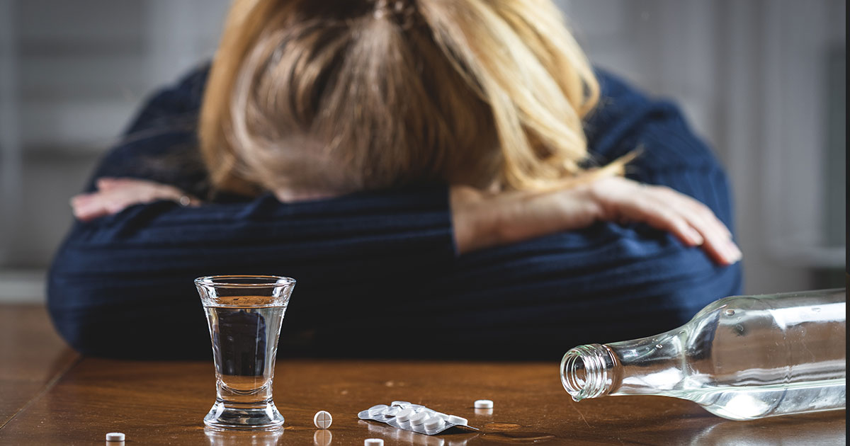 Arten von Sucht | Agil Therapiezentren